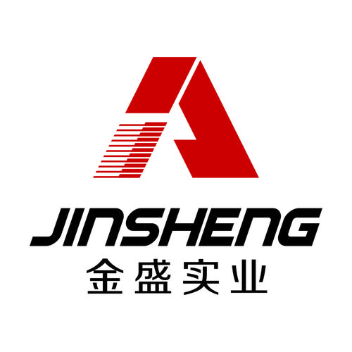 金盛商贸有限公司图标