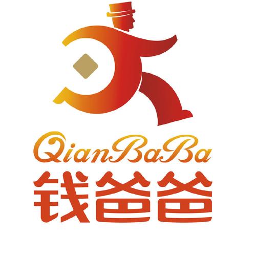 钱爸爸图标