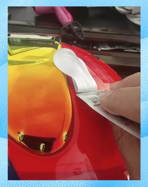 怎么让头盔消失