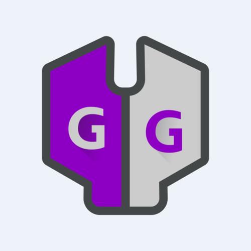 专用GG修改器框架图标