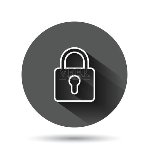 自瞄锁头挂免费下载图标