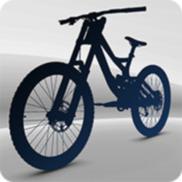 bike3dconfigurator下载截图