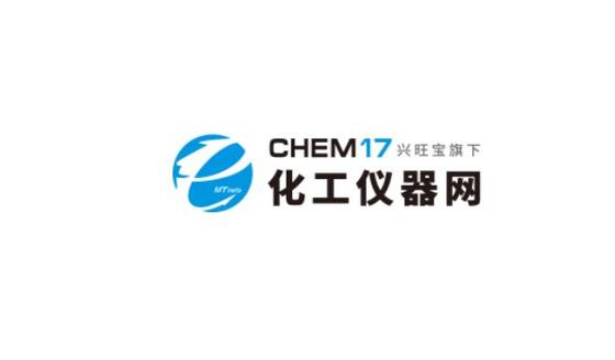 化工仪器网截图