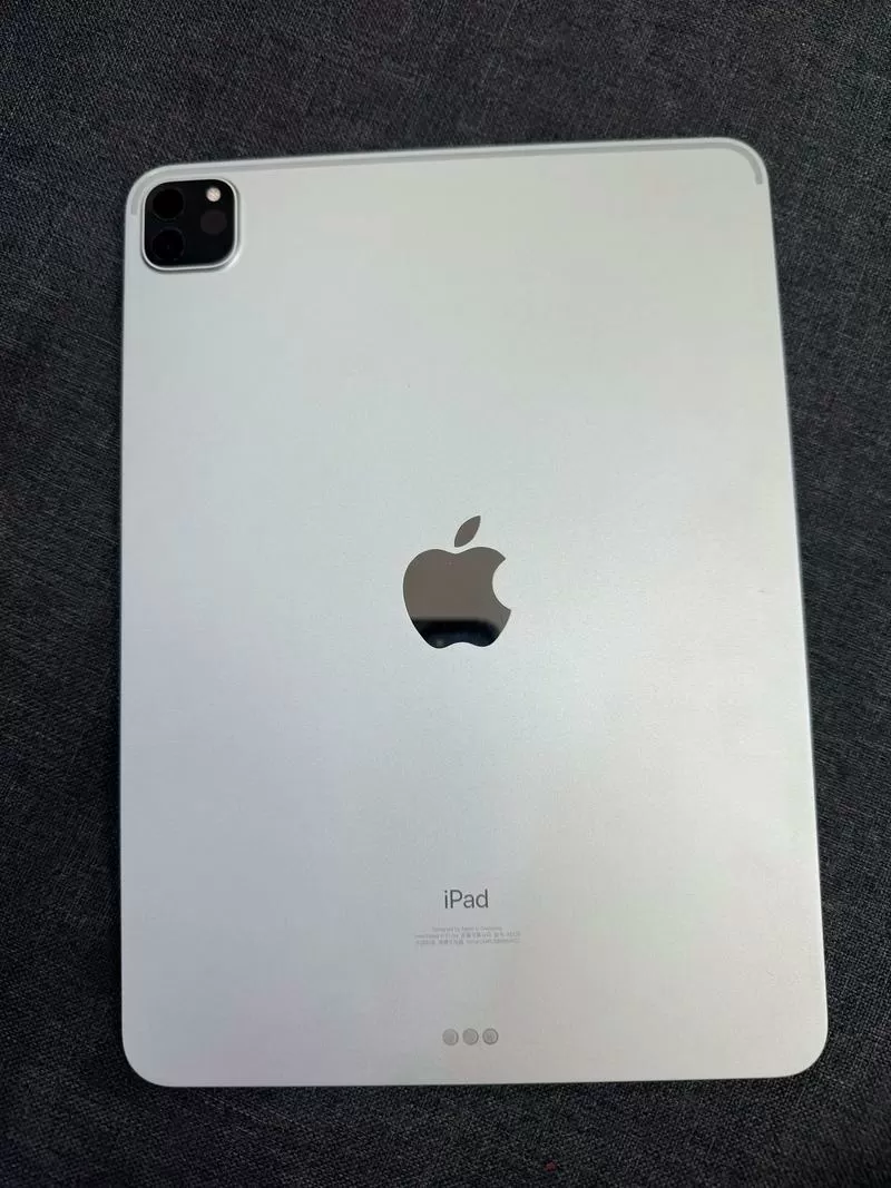 ipad pro 11英寸第二代图标