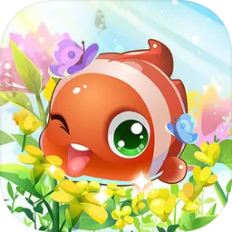 开心水族箱官方版版本下载安装图标