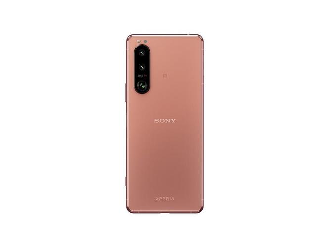 sony xperia5截图