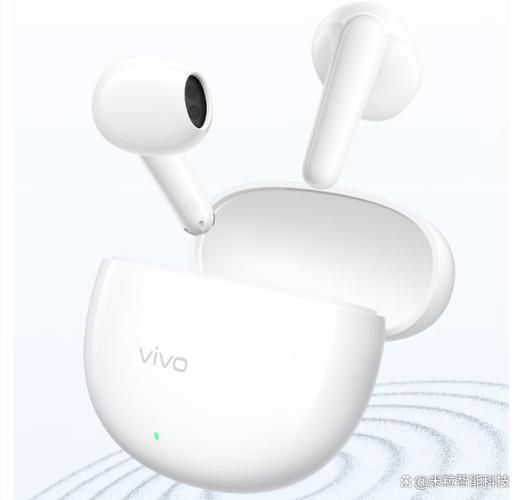 vivo无线耳机可以连接苹果手机吗截图