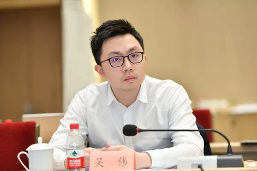设计师吴伟图标