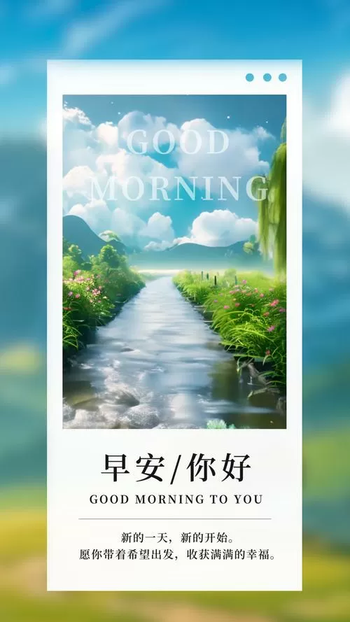 早安网拍平台怎么加入截图
