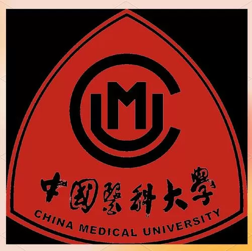 中国医科大学官网入口图标