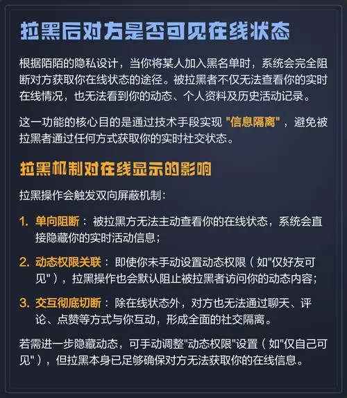 陌陌怎么判断对方拉黑图标