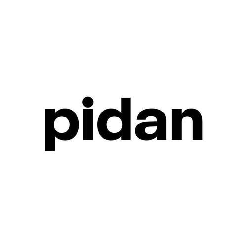 pidan融资图标