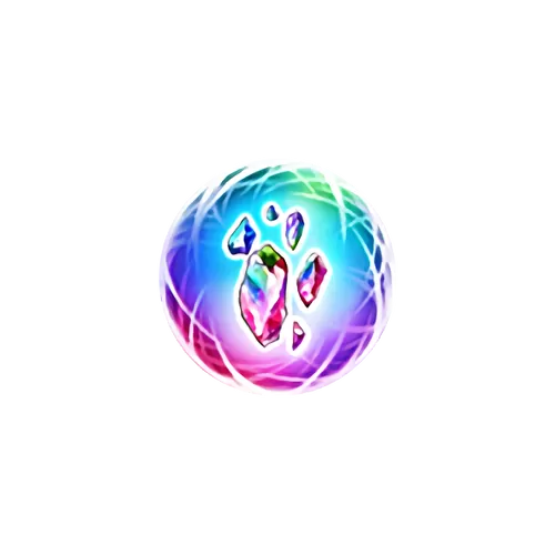 彩虹碎片图标