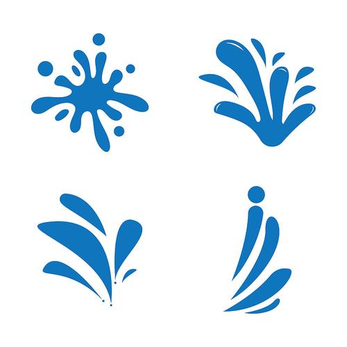 water flowers图标