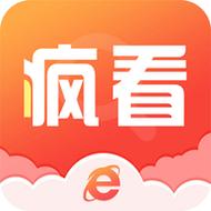 疯看浏览器最新版本图标