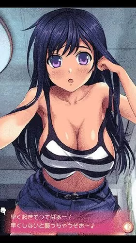 萌娘触摸7 安卓图标