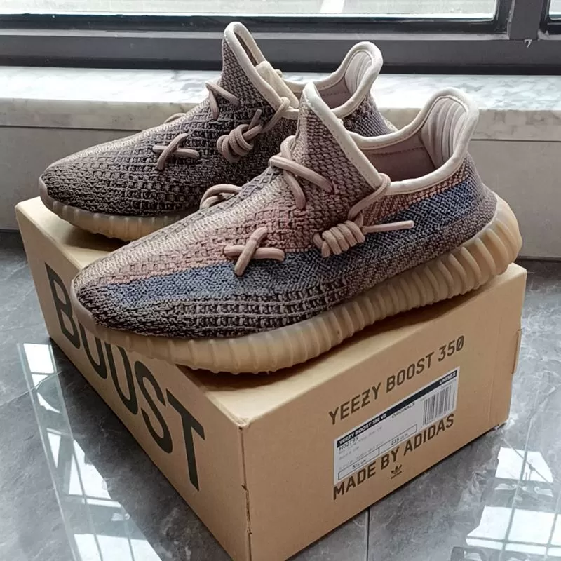 yeezy350能去健身房吗截图
