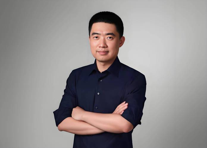 理想汽车创始人李想简历图标