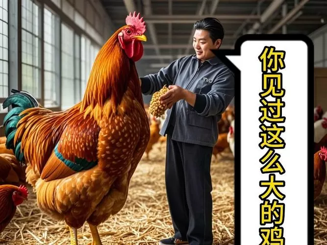 大公鸡视频大全搞笑视频图标