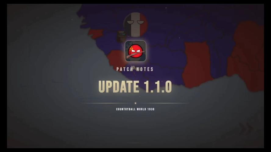 波兰球1930v.1.0.0图标