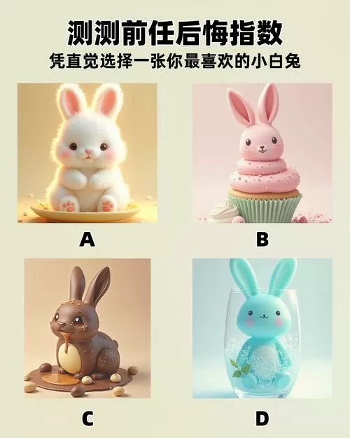 撞了野兔是福还是祸图标