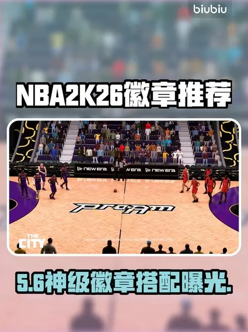 nba2k平民搭配截图