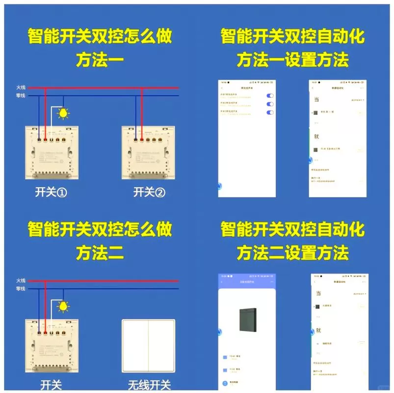 手机怎么控制开关灯图标