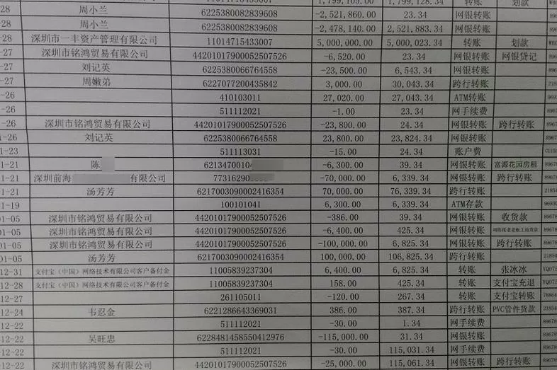 银行流水一年可以打几次截图