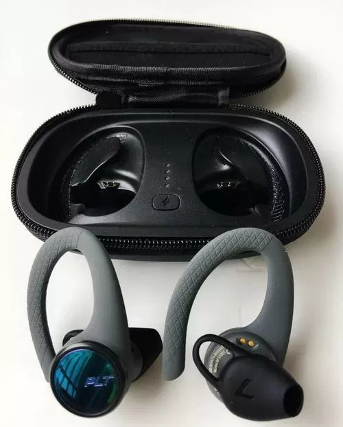 缤特力fit3100好不好截图