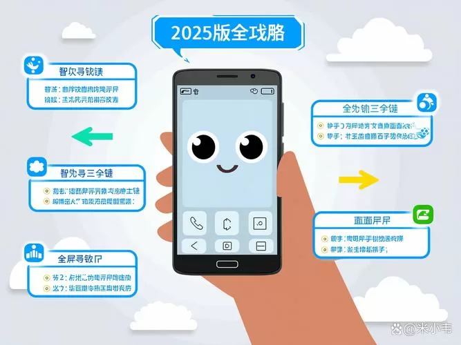 华为底部三个按钮怎么设置图标