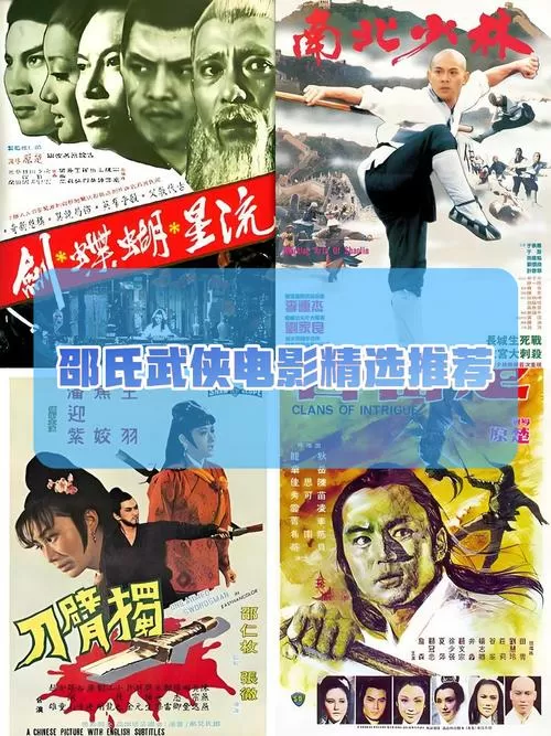 邵氏滴血飞刀国语免费版图标