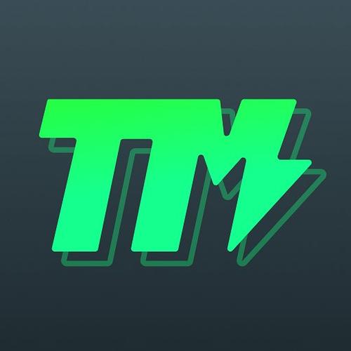 tm加速器最新版下载图标
