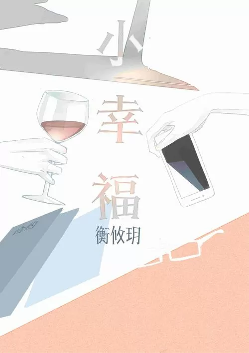 小幸福全文免费阅读图标