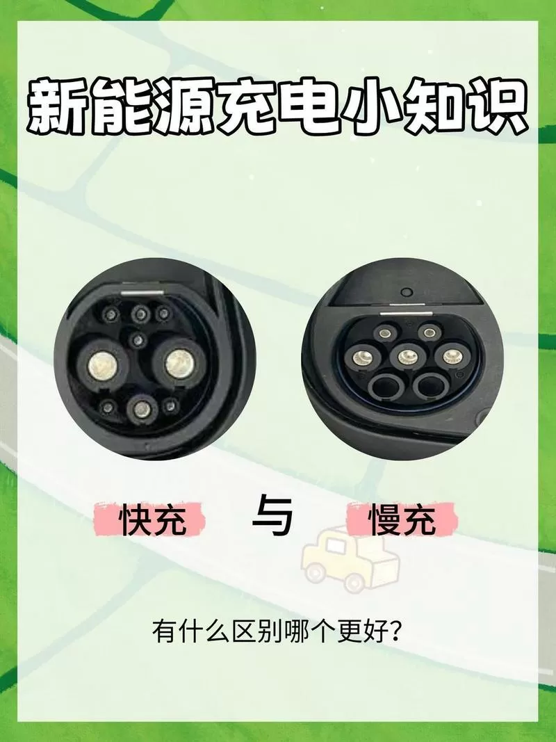 5w是快充还是慢充图标