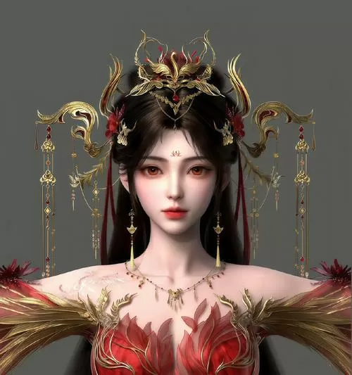 神女缥缈录(全本)堕仙录截图