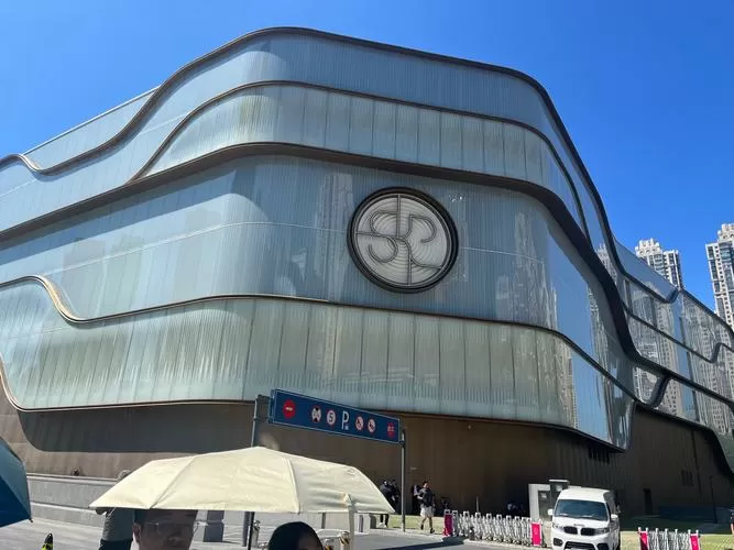 武汉最大的电子市场在哪里图标