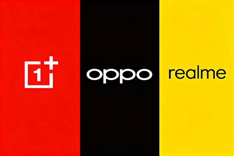 oppo和realme数据互通吗图标
