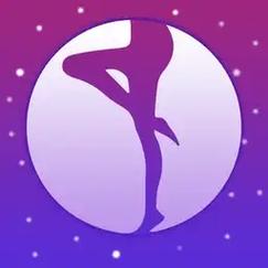 夜月直播视频亮点图标