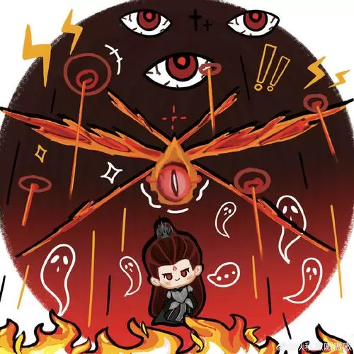中国诡案录漫画截图