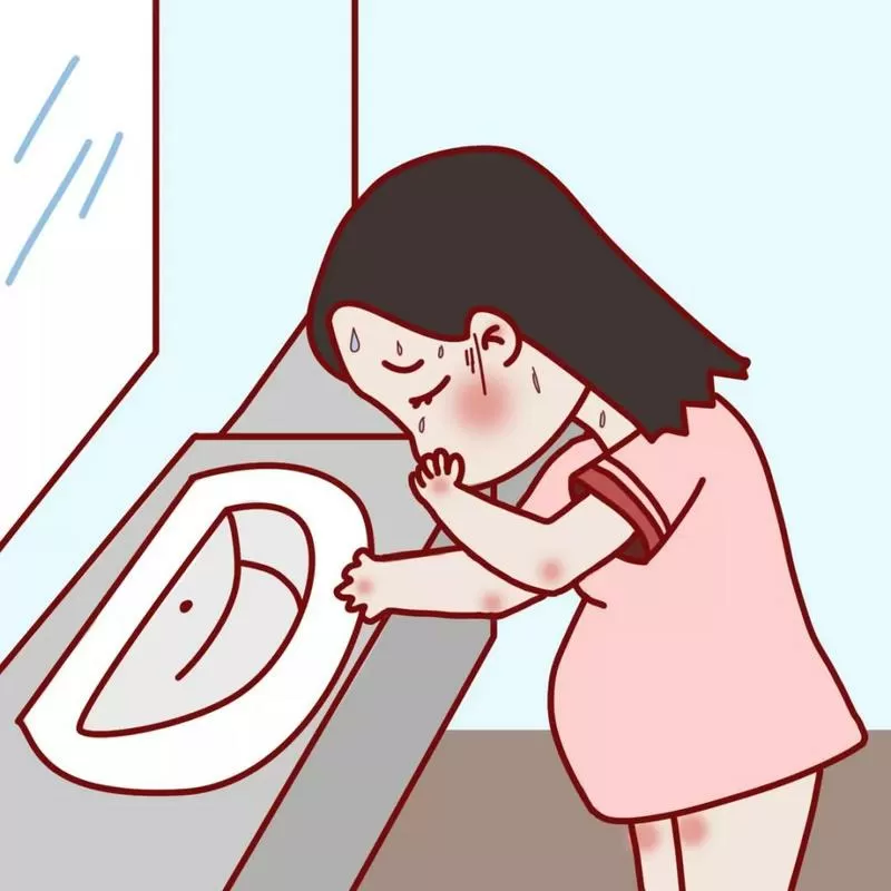 孕吐4视频图标