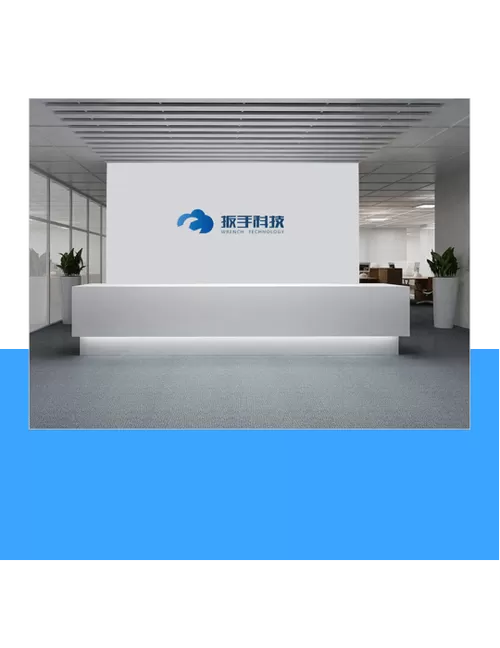 浙江扳手科技有限公司图标