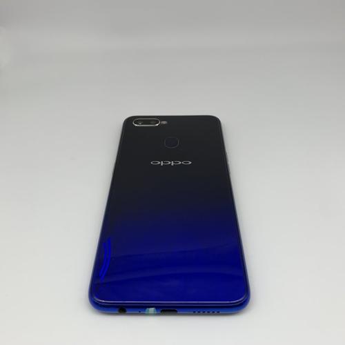 oppoa7x怎么样图标