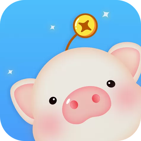 猪八赚app官方下载图标