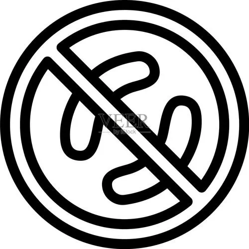 分享受限图标