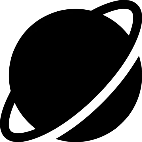 没有恒星的行星叫什么图标