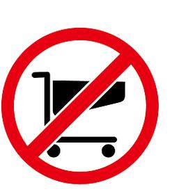 不买不需要的物品截图