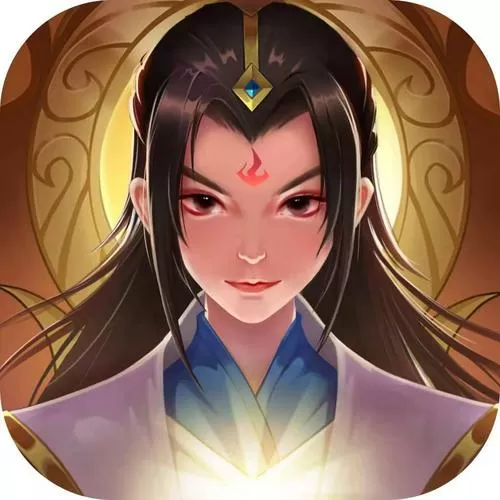 修仙商人的各个角色图标