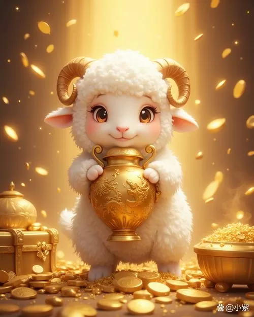 长羊子了怎么消得快图标