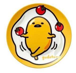 蛋黄搞笑视频图标