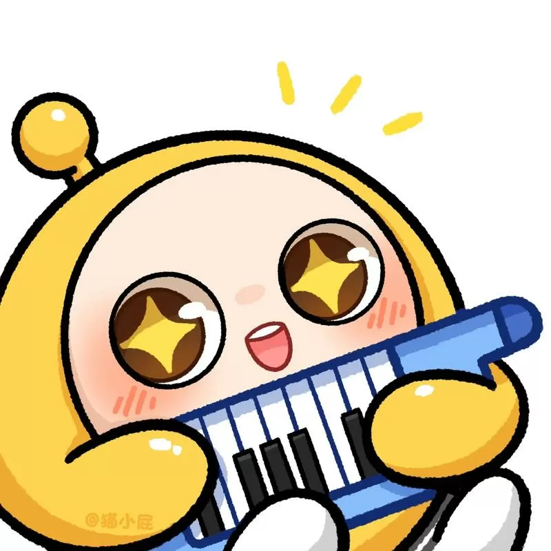 蛋仔免费弹琴助手图标